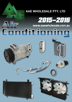 AAEW | AAEW Release New Air Conditioning Catalogue